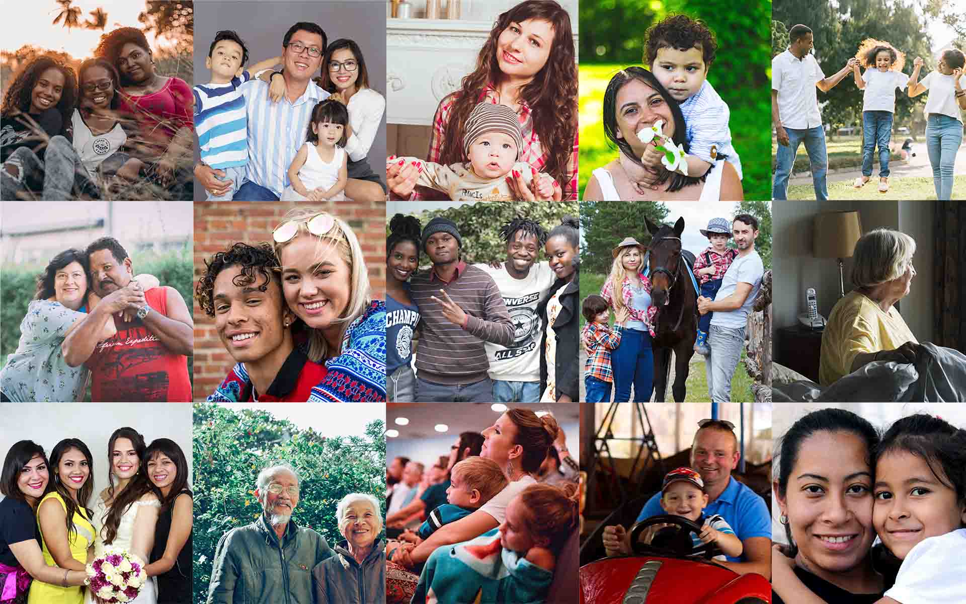 Our Mission, Louisiana Commission on Human Rights